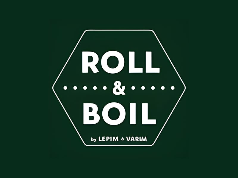 Roll & Boil в Дубае - скидки на пельмени и блины - dubiznes.ae